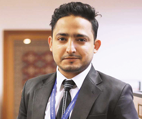 Aspire Summer Internship Programme